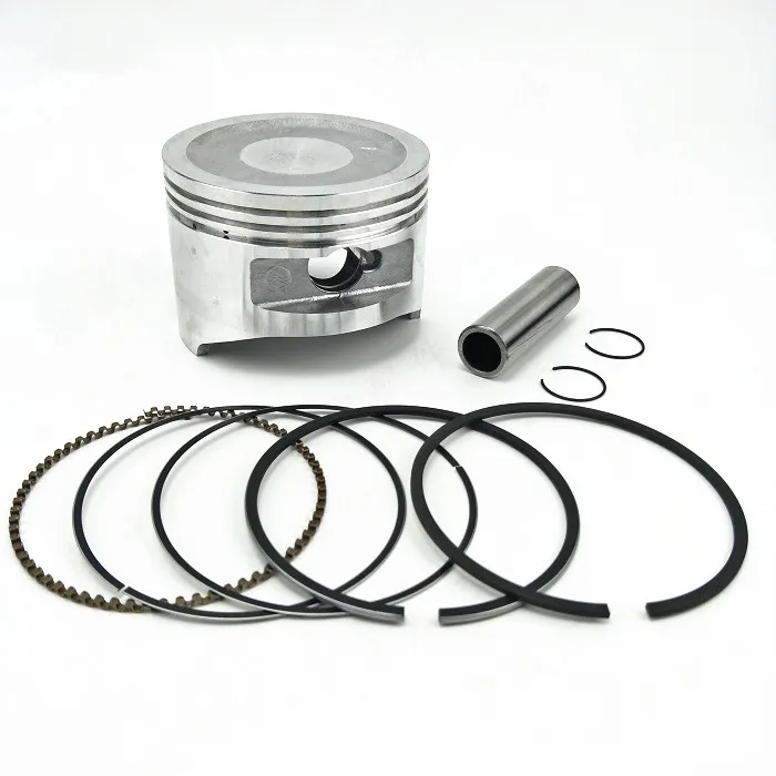 56 Mm Kolbensatz Für 156F Motor – Horizontale 4 Takt Generator ...