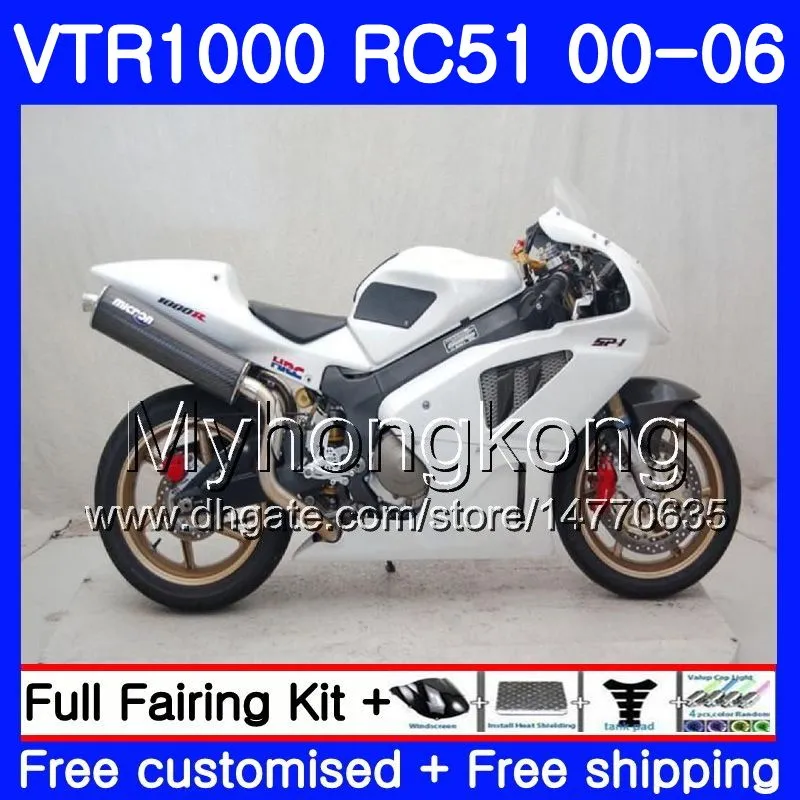2001 Honda Rc51 Specifications