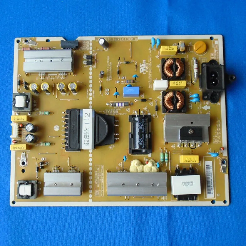 DHgate.com:Original LG 55UH6150-CB Power Board LGP55LIU-16CH2 ...