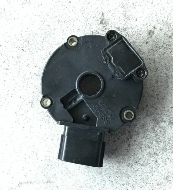 Electric Ignition Control Module OEM RSB 12 RSB12 From Yhautoparts, $33 ...