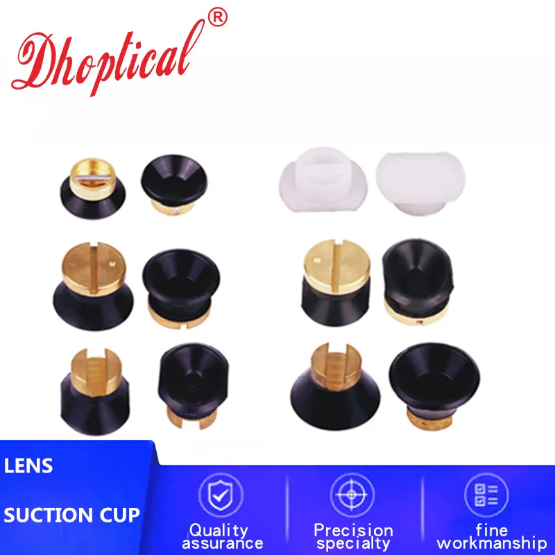 DHgate.com:5pcs Lens Suction Cup Set - Eyeglass Processing Tool Kit for ...