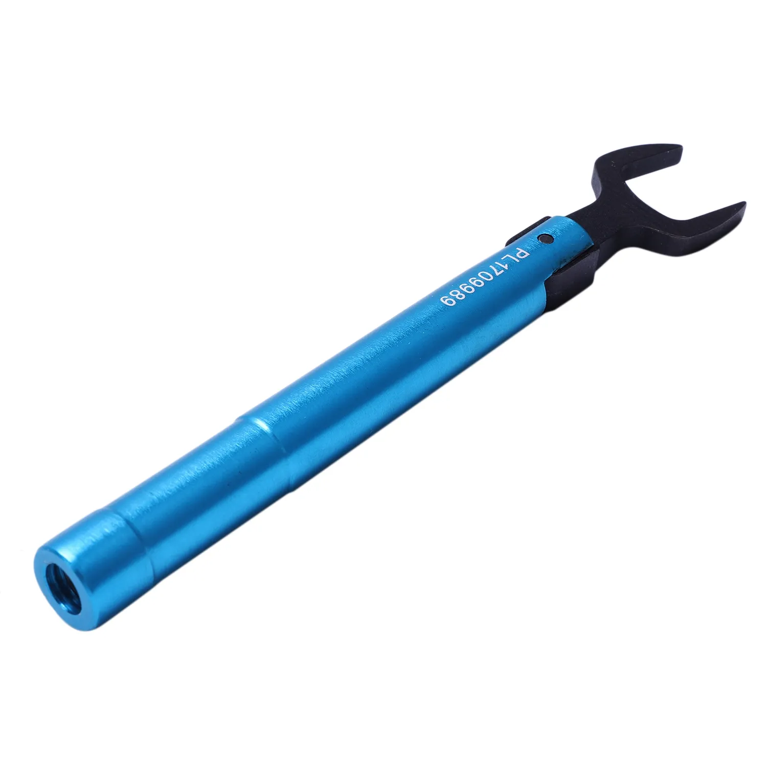 RF Connector Torque Wrench: 20mm Coax Adapter Spanner Gold Plated ...