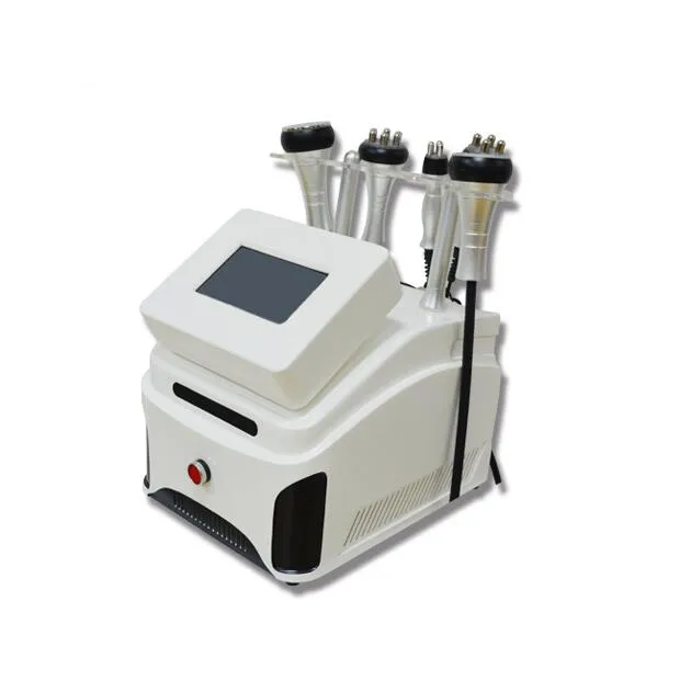 ₩952203에서 초음파 지방 흡입 캐비테이션 기계 40k Cavitation Rf 슬리밍 진공 캐비테이션 무선 주파수 기계 체중 감소 피부 리프팅 Dhgate