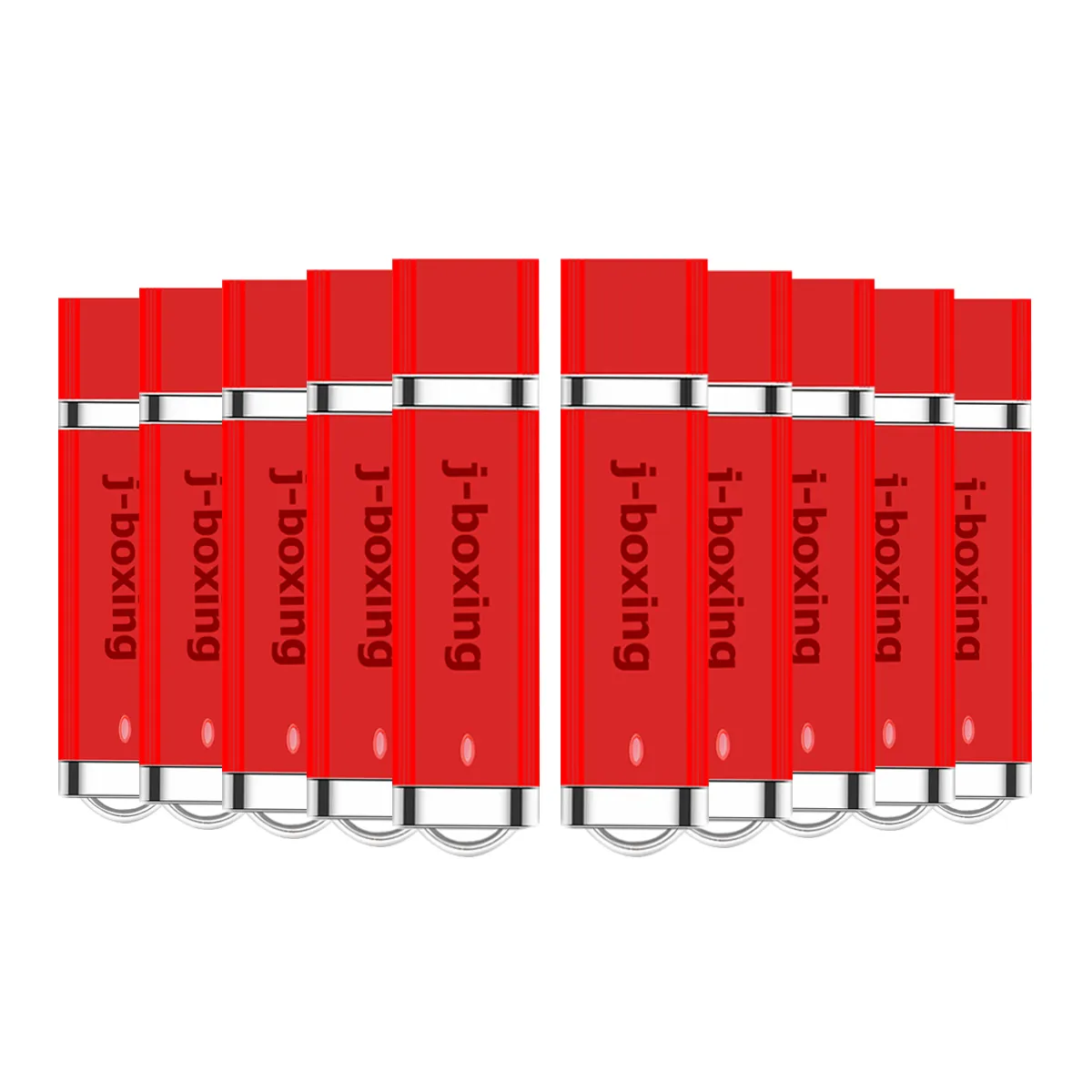 512MB Lighter Model USB 2.0 Flash Drives Rectangle Pen Drives For PC ...