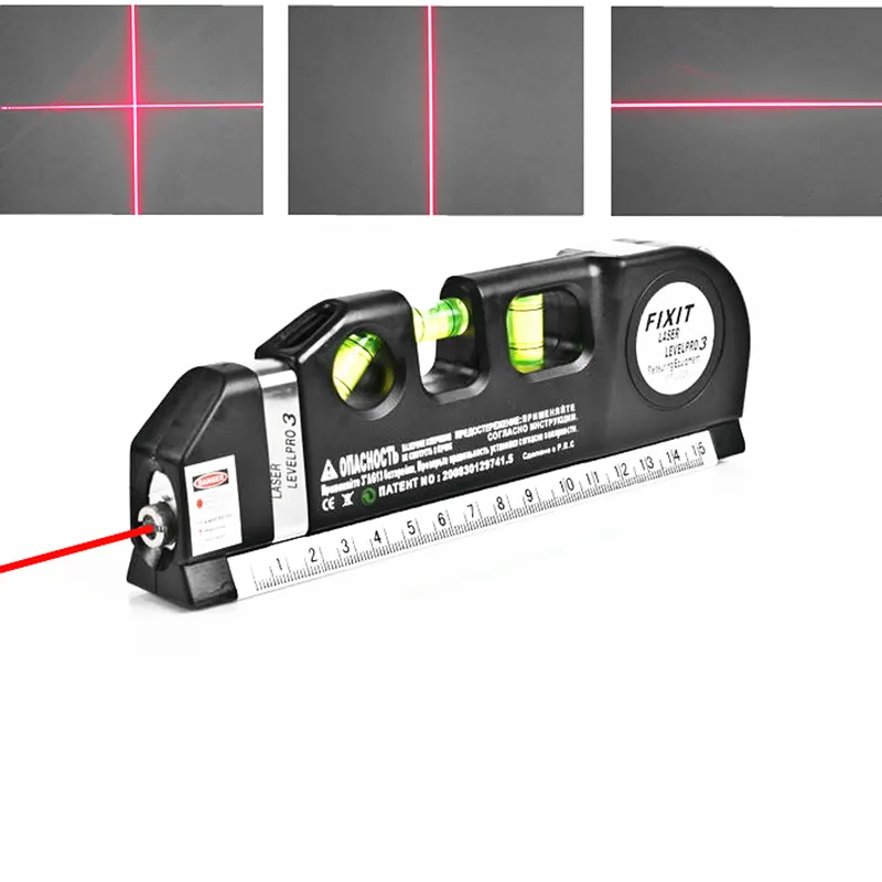 Construction Level Tool