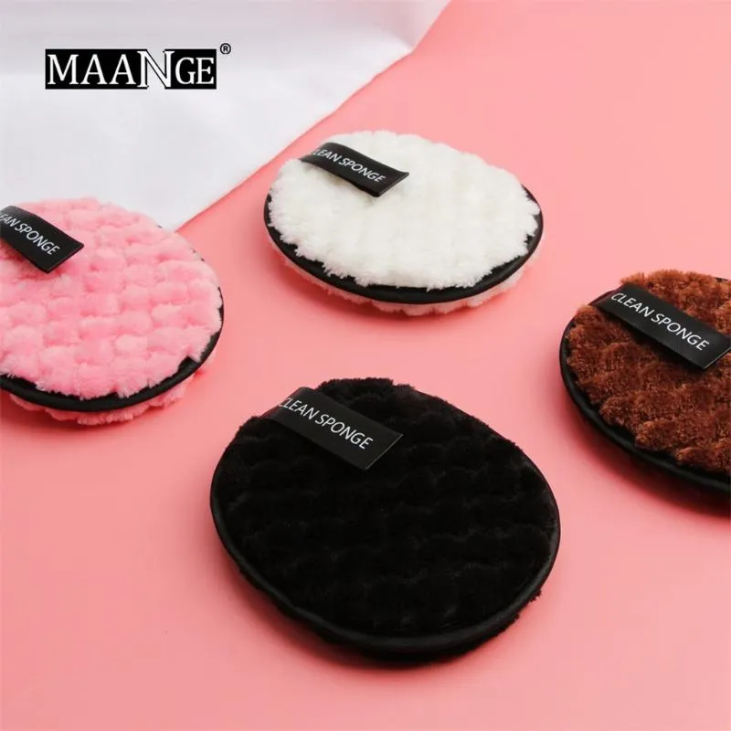 DHgate.com:Plush Cotton Powder Puff, Natural No Chemicals, Soft and ...