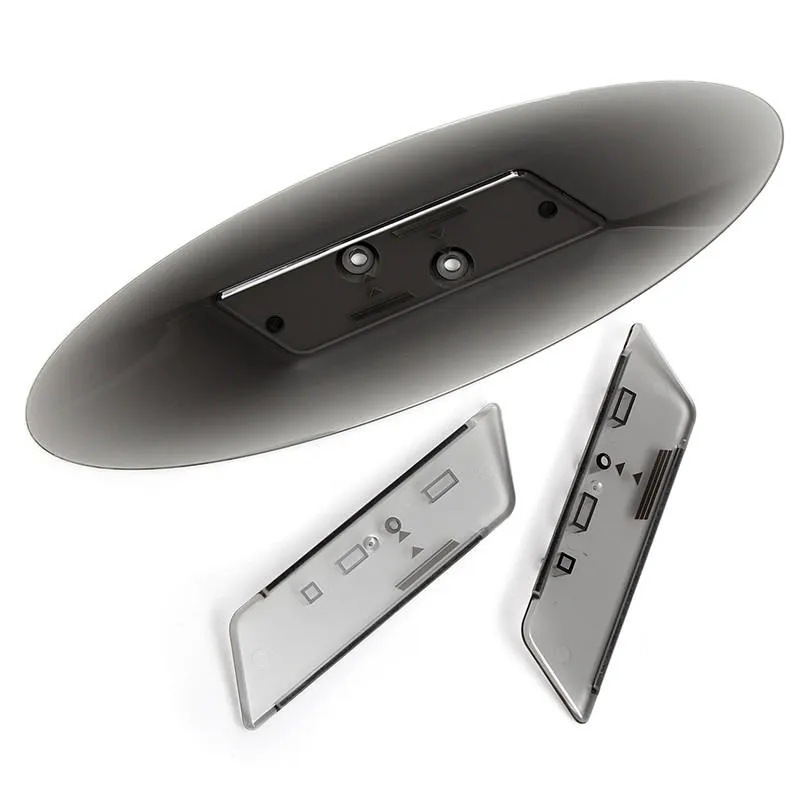 Vertical Stand & Controller Grip for PS4 Pro/Slim - Console Holder ...