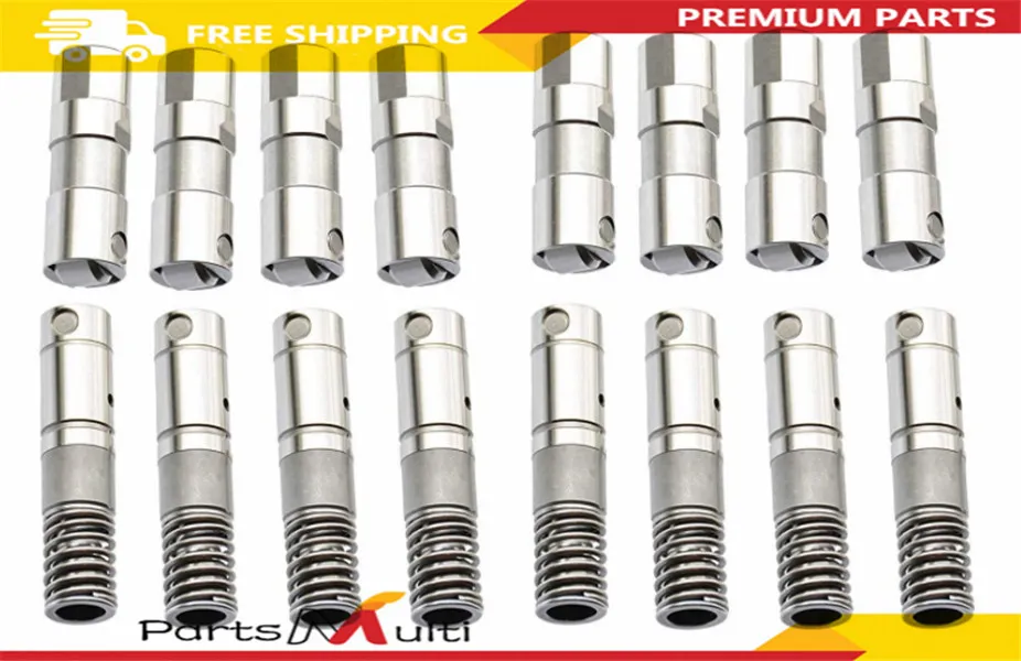 DHgate.com:Valve Lifter Set - 16 Pieces, Active Fuel Management, Engine ...