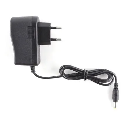 5V Mini Tv Box Power Adapter With AU/US Plug And AC/DC Converter For ...