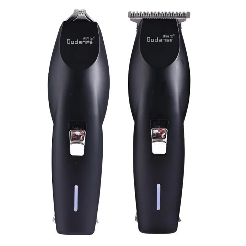 Electric USB Carving Oil Head Haircut Machine With T Blade, Slimline ...