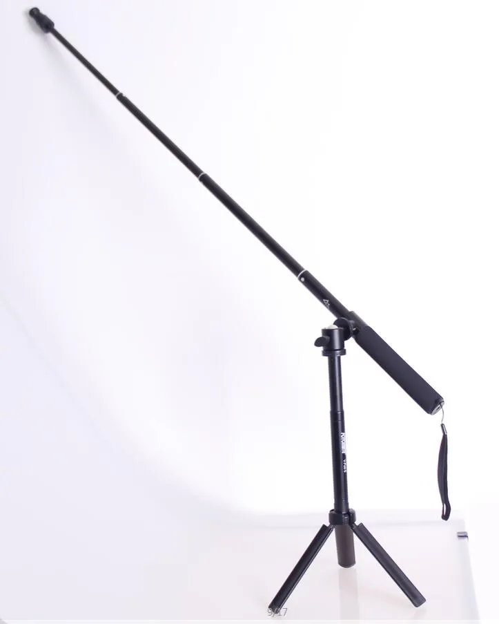Extendable Handheld Gimbal Stick & Tripod - Premium Quality, Shop Now ...