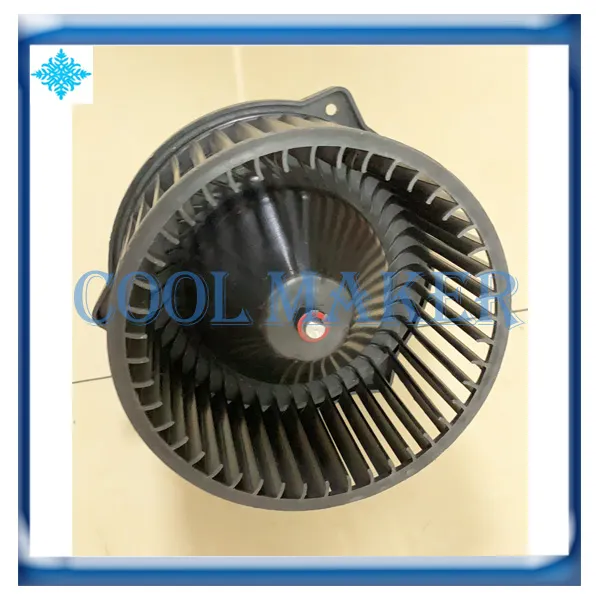Auto Air Conditioner Blower Motor Premium Replacement Unit, Durable ...