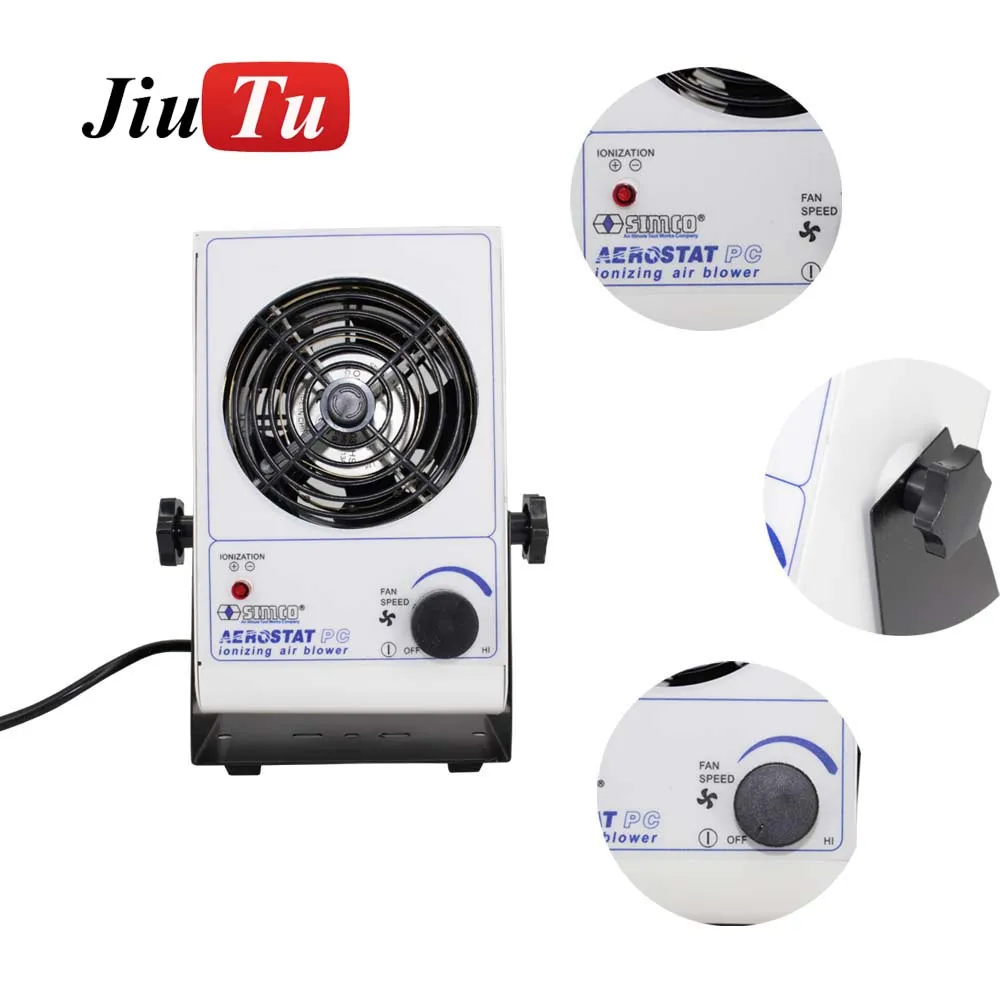DHgate.com:2024 Mini Ionizing Air Blower - Horizontal Type Static ...