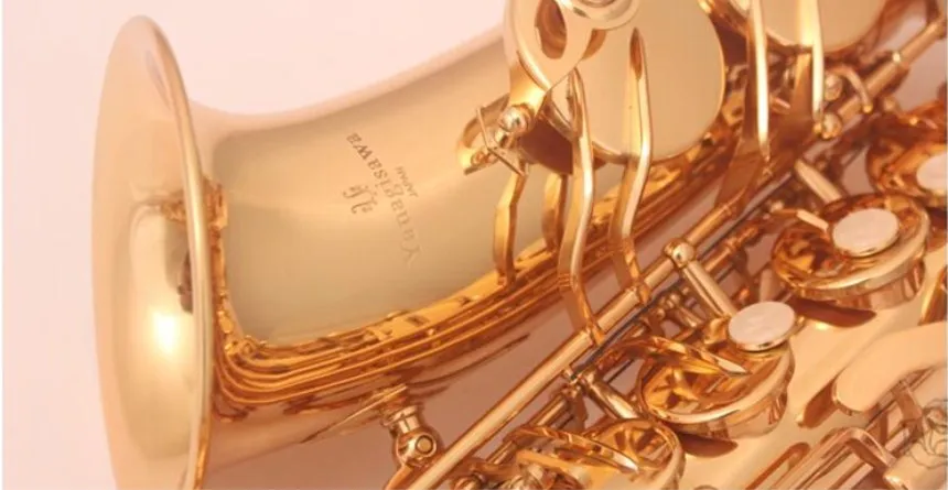 Yanagisawa A-992 Style Alto Saxophone - Professional E Flat Instrument ...