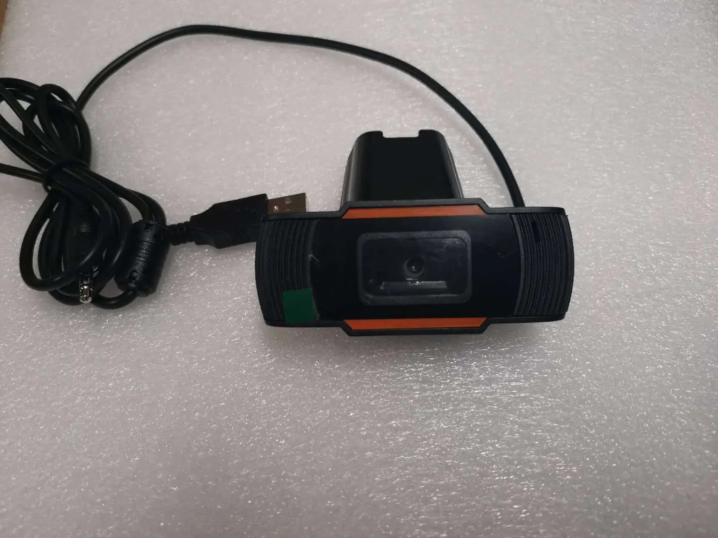 1080p Webcam With Microphone HD USB Webcams For PC, Video Recording ...