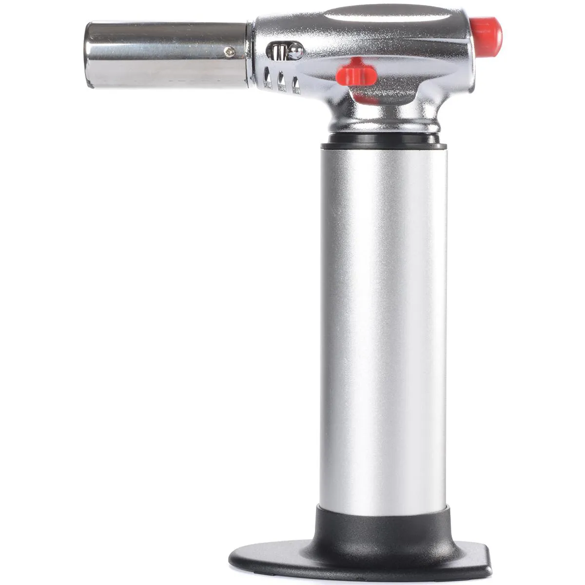 Scorch Torch Lighter: High Power Torch, Heavy Duty Butane Refillable ...