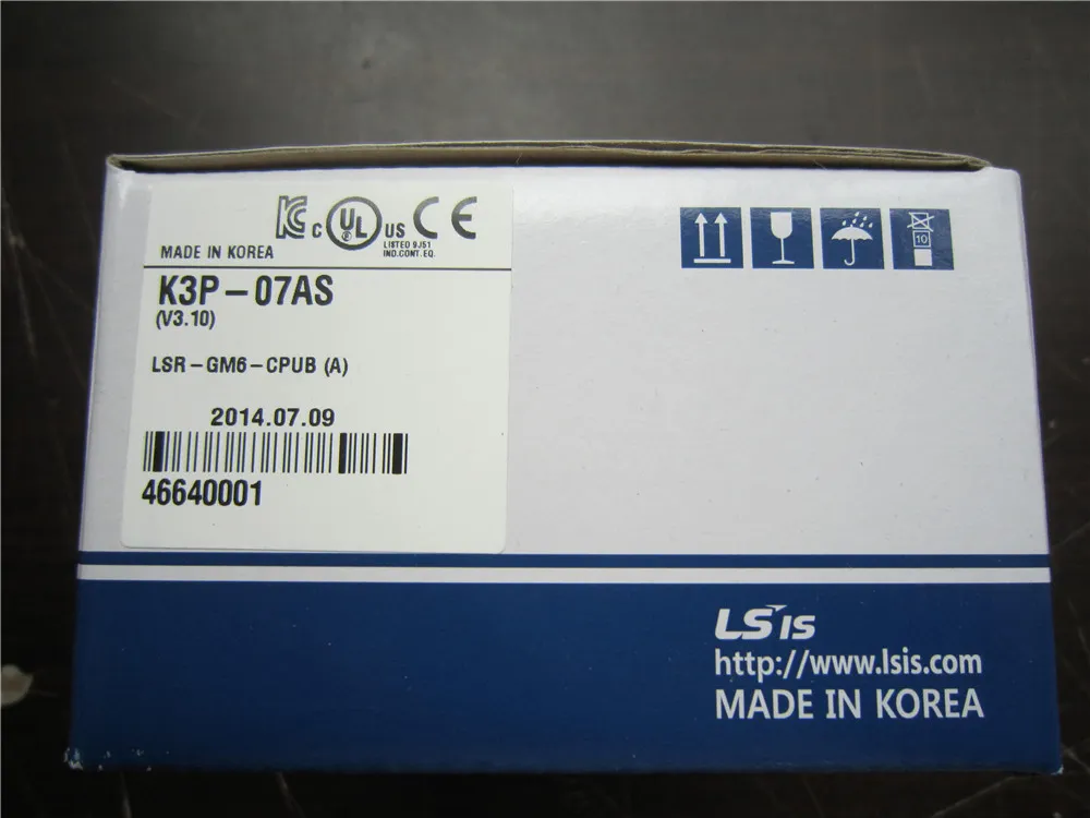 DHgate.com:K3P CPU Module Original New In-Box, Expedited Shipping ...