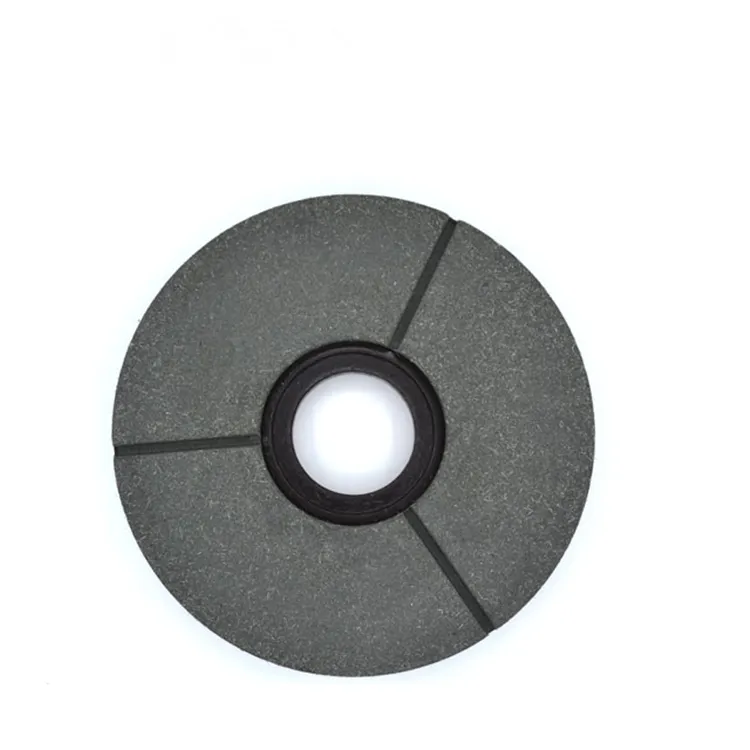 6 Inch 8 Inch 10 Inch Diamond Resin Grinding Buff Discs For Granite ...