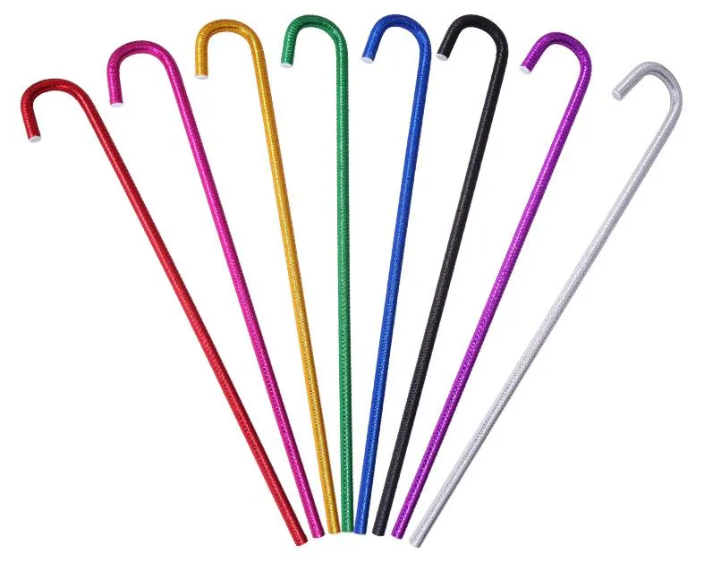 Walking Canes For Women, Colorful Dance Cane ... From Topsell2019, $5. ...