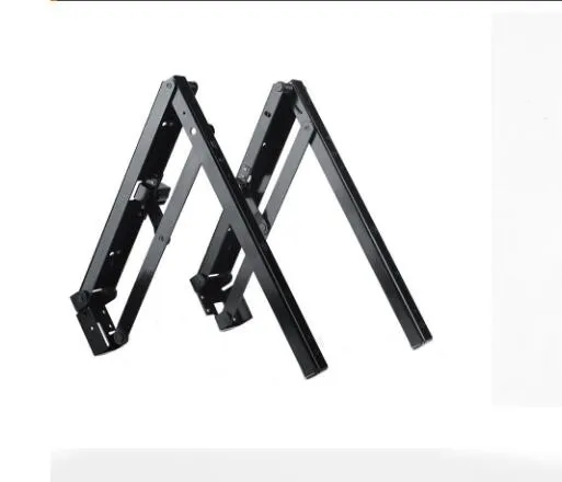 Space-Saving Foldable Stool Chair - Hidden Wall Mounted Bench, Ideal ...