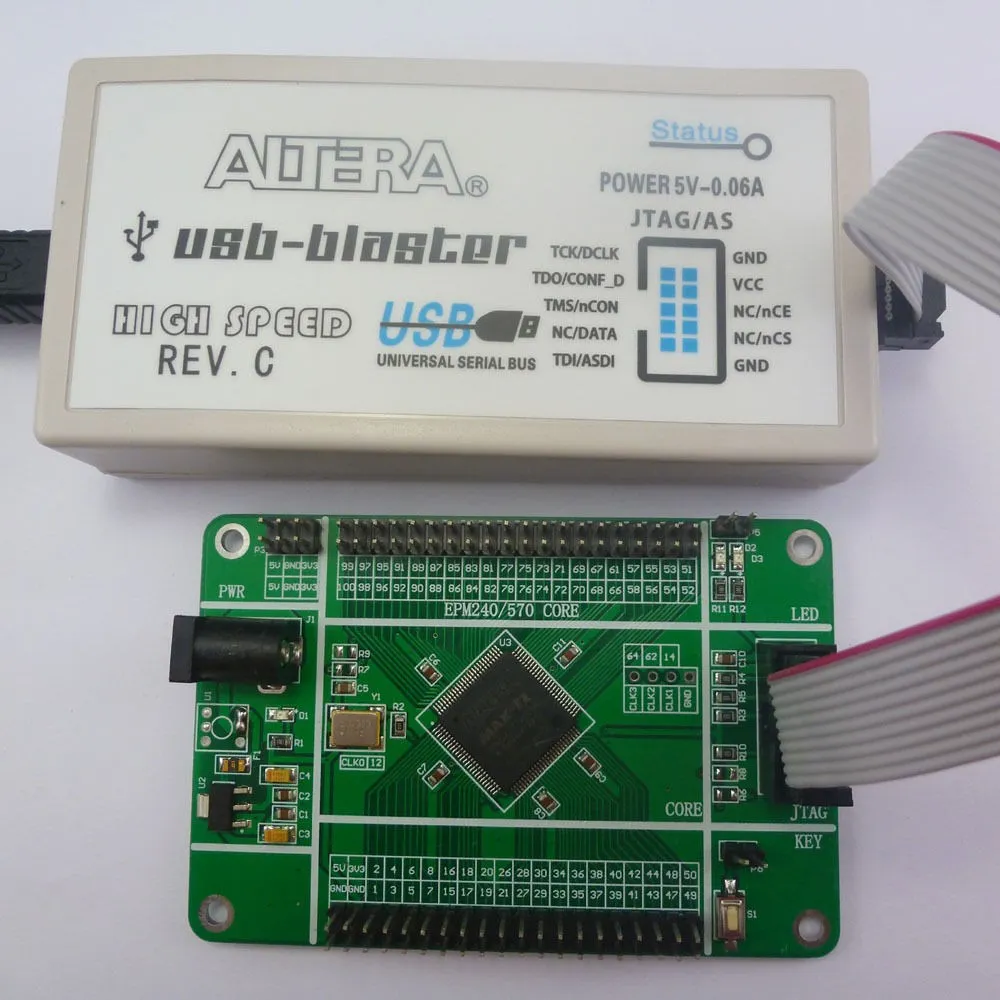 Altera usb blaster rev c схема | Obrezka.com