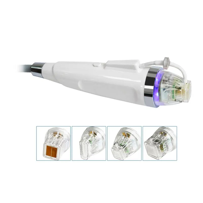 Disposable RF Microneedling Cartridges - Fractional Microneedle Tips ...