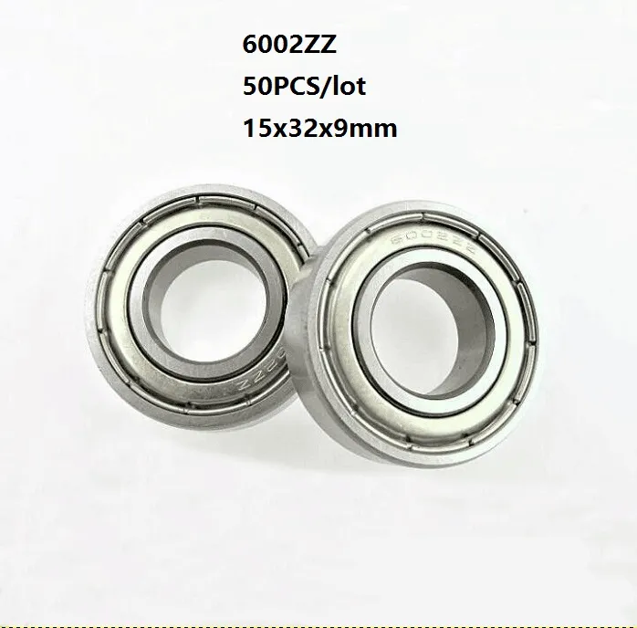 Motor 2 Jz Rodamiento De Bolas 6002 Zz C3 Skf 15x32x9 Mm Placa De ...