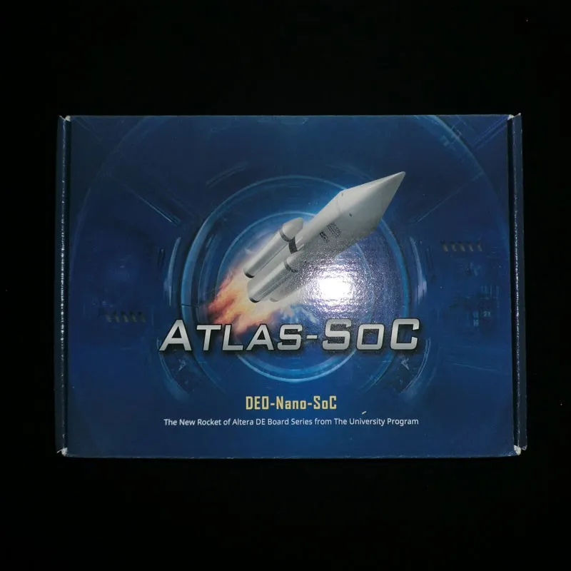 Wholesale P0286 Cyclone V SE FPGA DE0 Nano SoC Development Board Kit ...