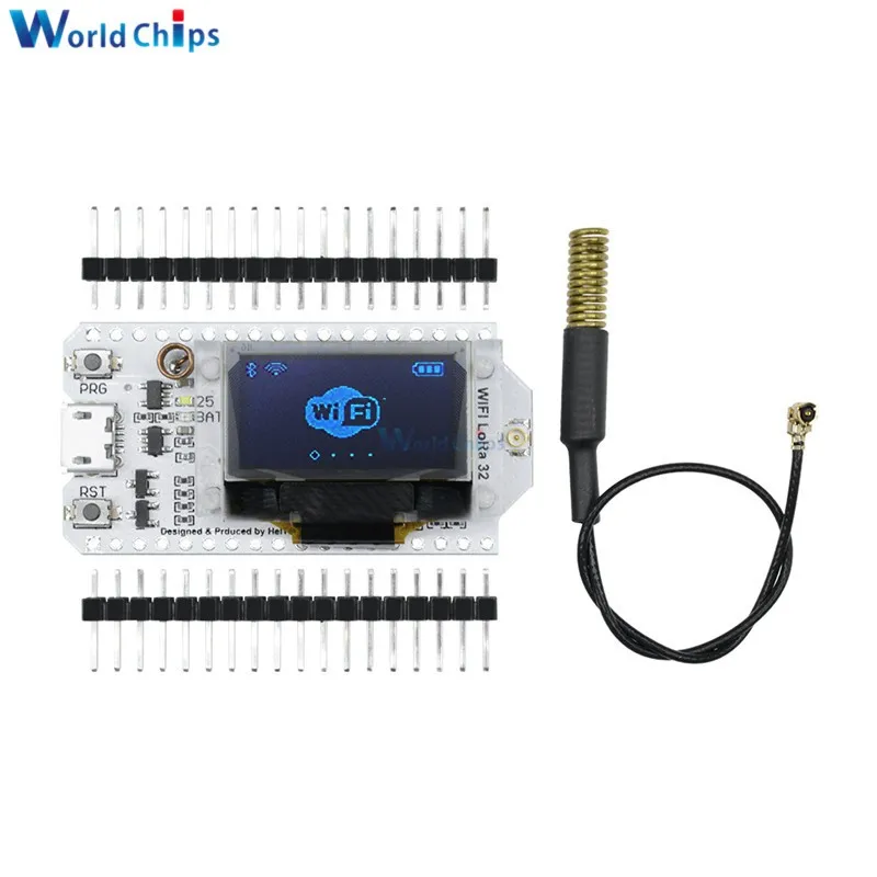 Wholesale 433MHZ SX1278 ESP32 LoRa 0.96 Inch E OLED Display Etooth WIFI ... Wholesale 433MHZ SX1278 ESP32 LoRa 0.96 Inch E OLED Display Etooth WIFI ...