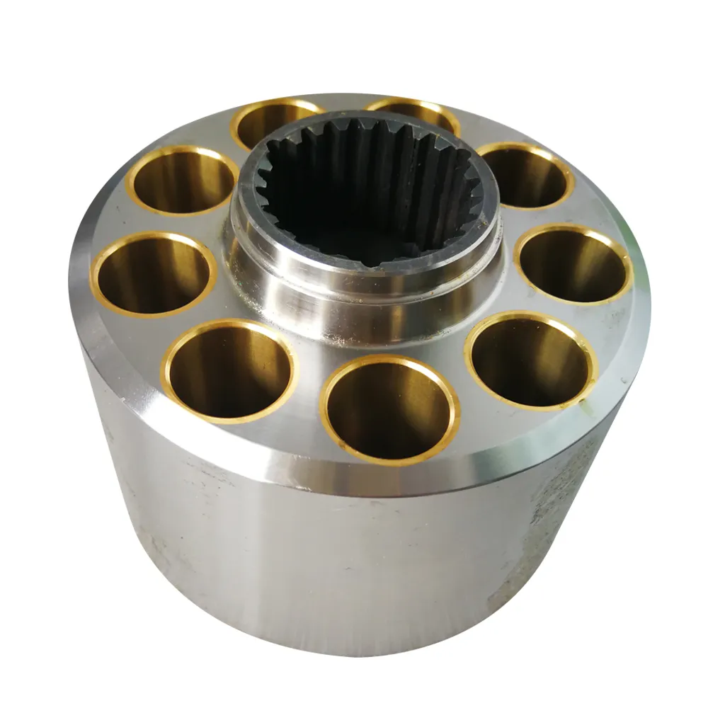 DHgate.com:MPR63 Hydraulic Pump Spare Parts - Genuine Quality Repair ...