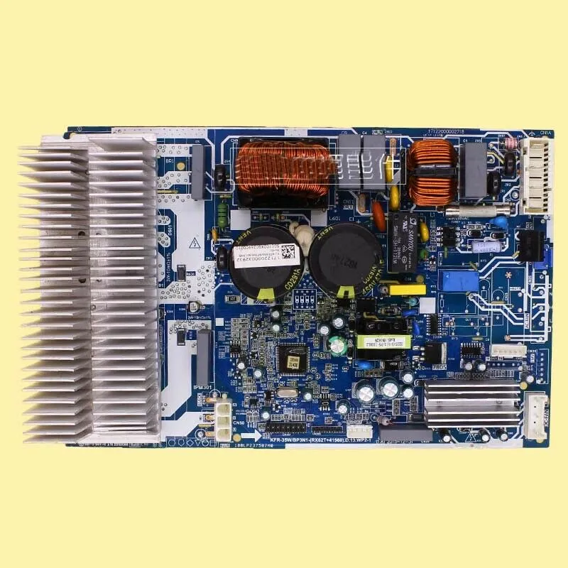 Computer Board KFR 35W KFR 35W/BP3N1 KFR 35W/BP3N1 RX62T+41560.D.13.WP2 ...
