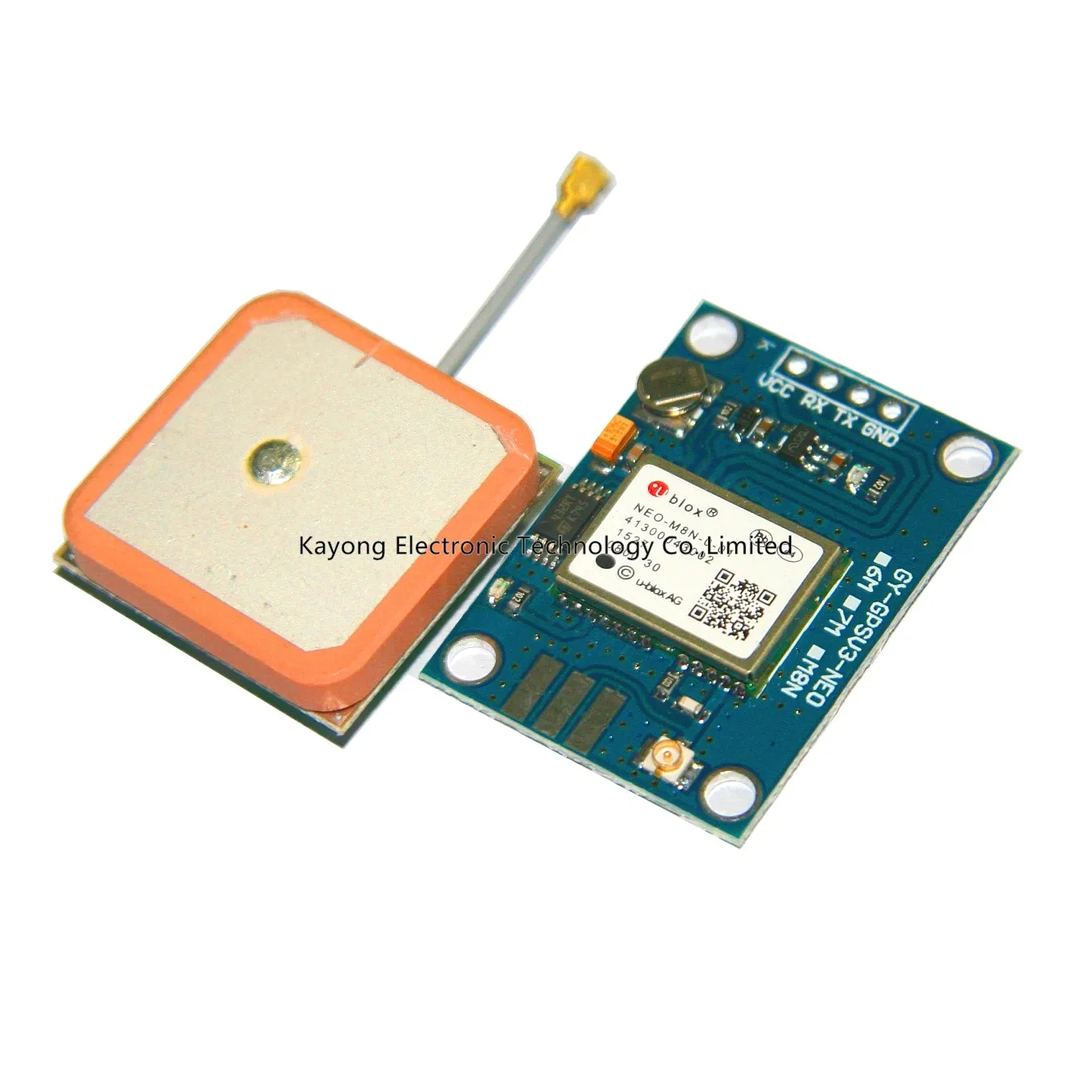 Buy Best And Latest Application NEO 8M GPS Module For APM2.56 RTKLIB ...