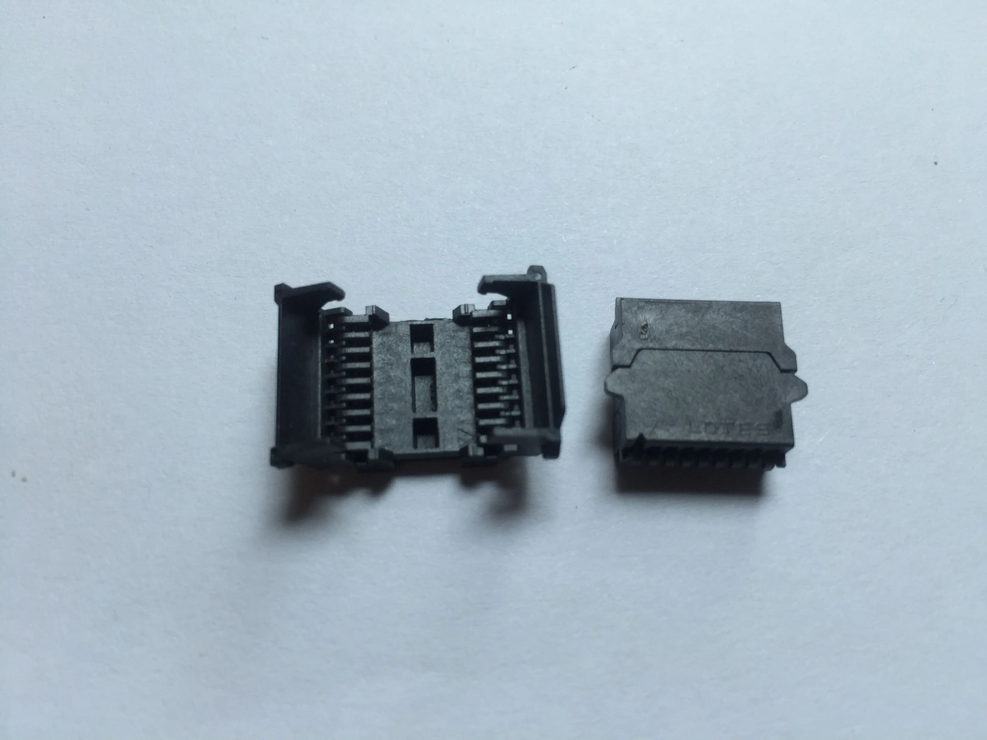Wholesale SPI Socket SOIC16P 1.27mm Pitch Surface Mount Adapter For ...