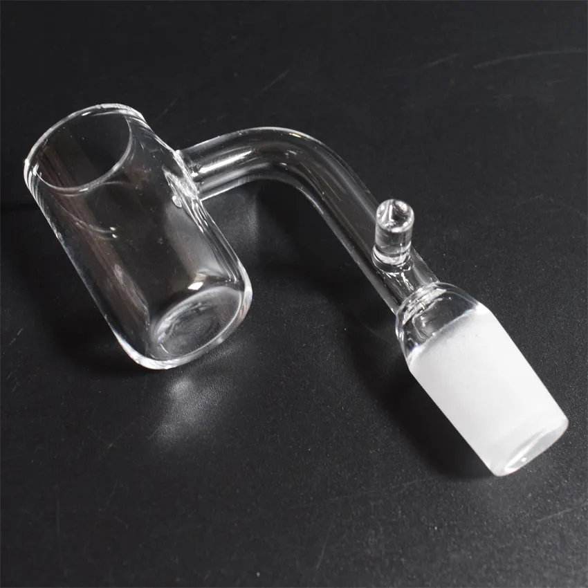 16mm 20mm OD Quartz Enail Banger With Hook Female Male 10mm 14mm 18mm ...