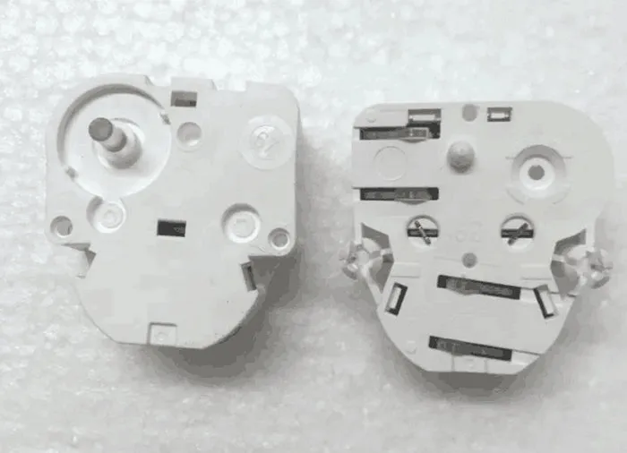 Automotive Instrument Stepper Motor - Precision Tachometer, Odometer ...