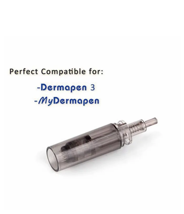 DHgate.com:25pcs/lot Grey Color 9/12/36/42 nano Needle Replacement ...