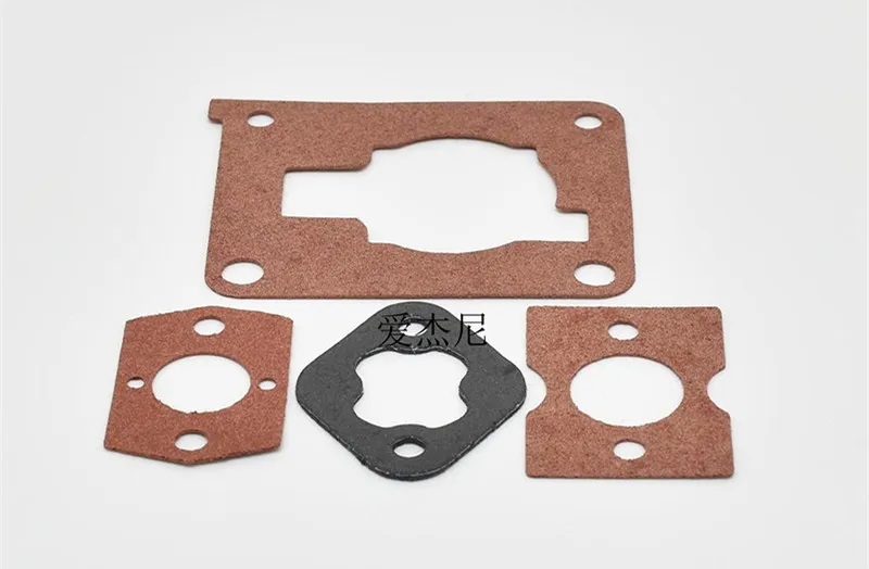 2 X Gasket Sets New Style Fits FS120 Strimmer Cylinder Crank Discount ...