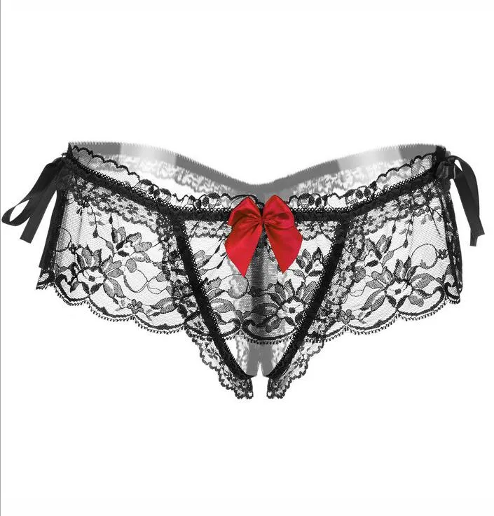 Acquistare Cavallo Aperto Perizoma Lingerie Lingerie G String Sexy