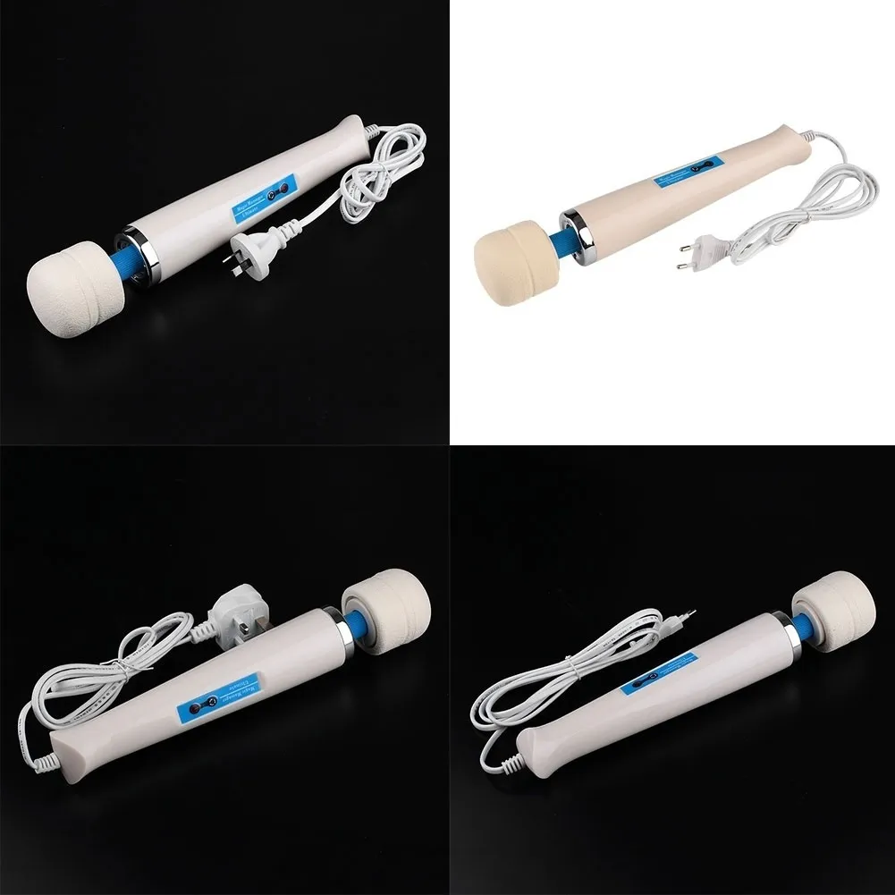 DHgate.com:Hitachi Magic Wand 30-Speed Personal Handheld Massager HV ...