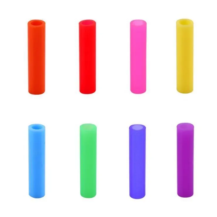 IN STOCK! Reusable ECO Friendly Swizzle Straw Straight Bend Metal ...