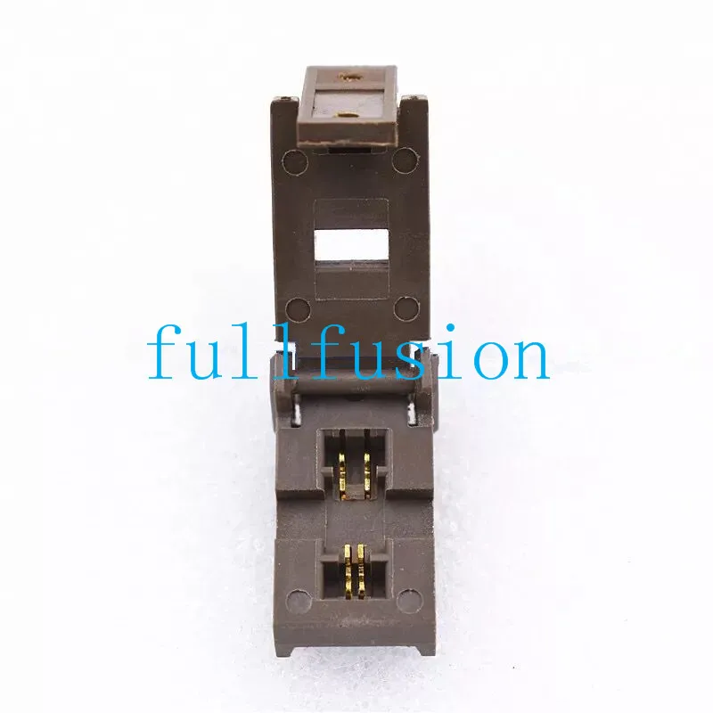 Wholesale TO 277A IC Test And Burn In Socket TO 277A 3L 2.13mm Pitch IC ...