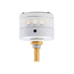 Potentiometer With Switch Adjustable Mono Stepped Attenuator 10K 250K ...