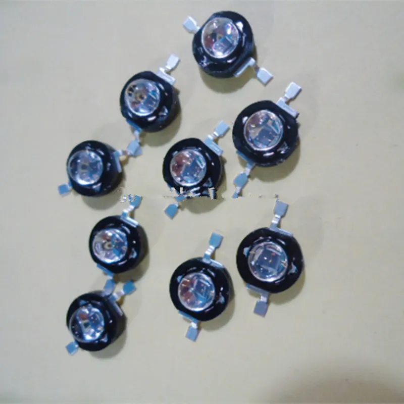 3W Black Infrared LED Emitter Diode With... From Bookgoods, $118.6 ...