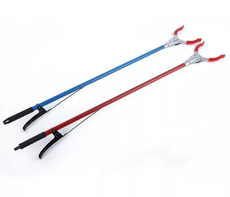 Wholesale Pick Up Grabber Long Reach Hand Arm Extension Trash Garbage ...