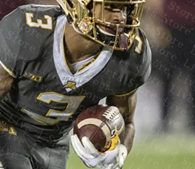 Minnesota Golden Gophers College Football Jerseys, Athan Kaliakmanis ...