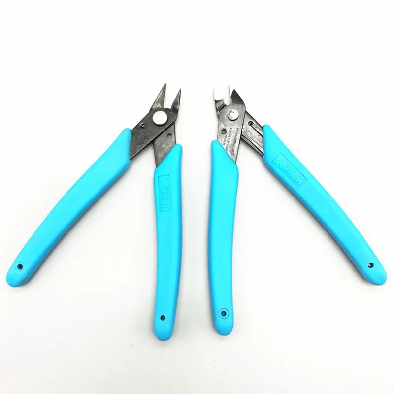 Plato 170 Flush Wire Cutter Nipper Hand Tool Mini... From Homedepot3 ...