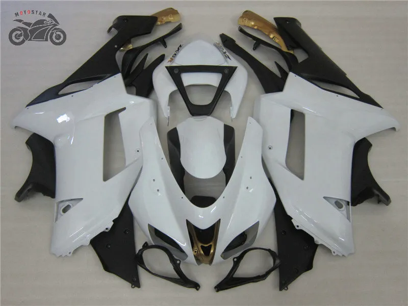 DHgate.com:2024 Motorcycle Fairing Kit: Free Custom Paint for Kawasaki ...