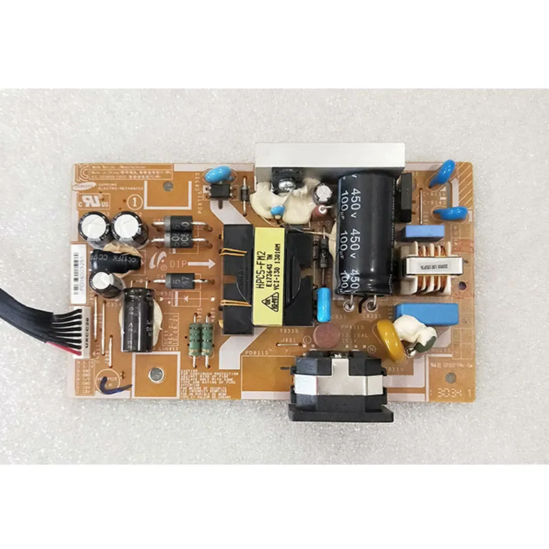 New Original FOR Samsung S23C650 S23C650D S24C650XL Power Board IP ...