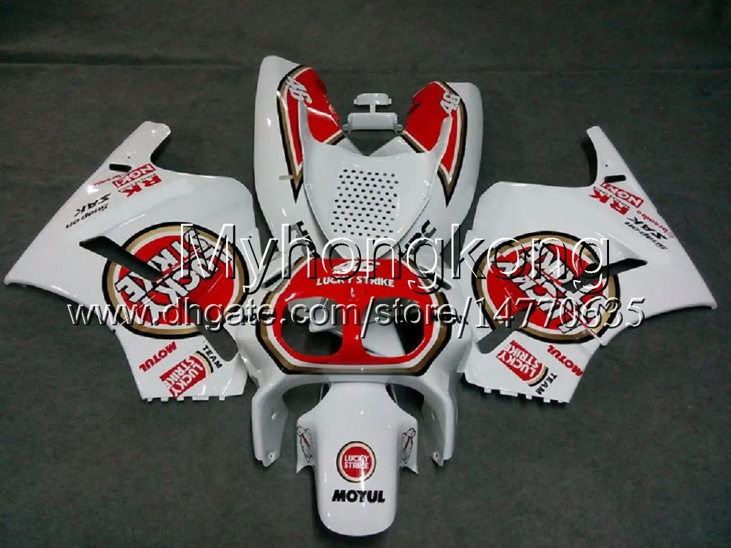 Kit For HONDA RVF400R VFR400 NC30 V4 VFR400R 89 90 91 92 93 269HM.20 ...