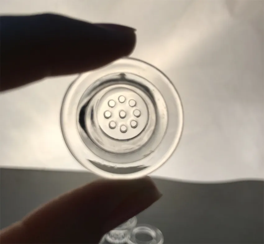 Glass Bowl Screen Replacement | Mesh Dish Bowls For Silicone Spoon ...